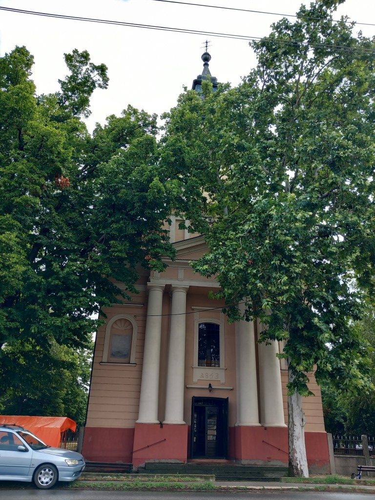 Обилићево (Нови Кнежевац) – 170 година храмовне славе - Potiski News