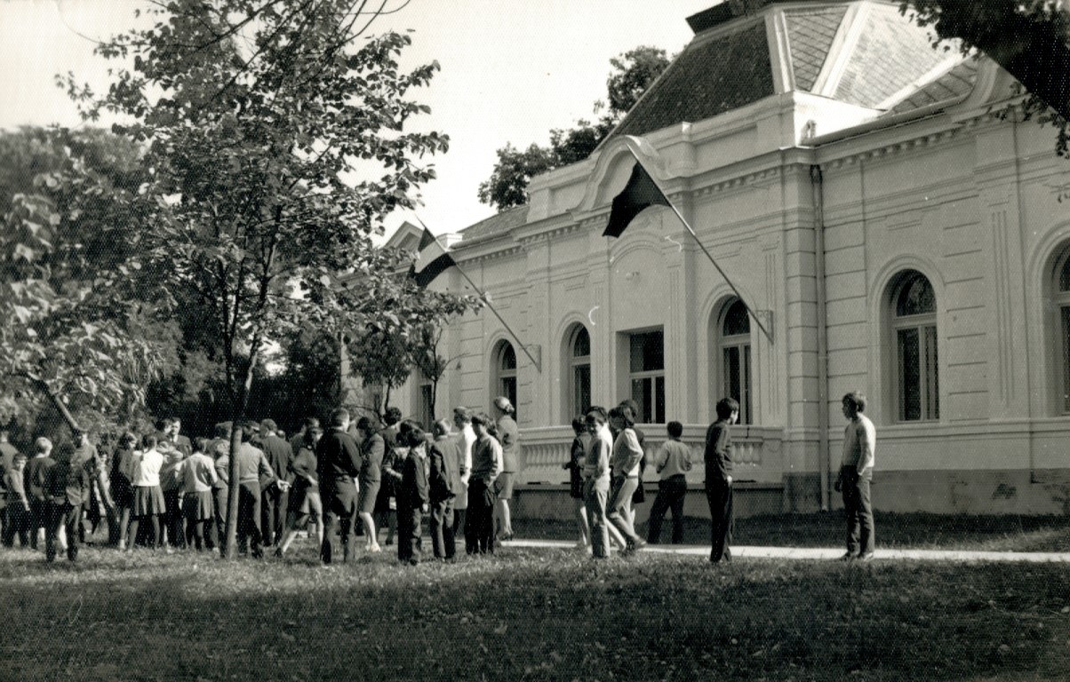 Novi Kneževac –KULTURNA RIZNICA NOVOG KNEŽEVCA - NARODNA BIBLIOTEKA ...